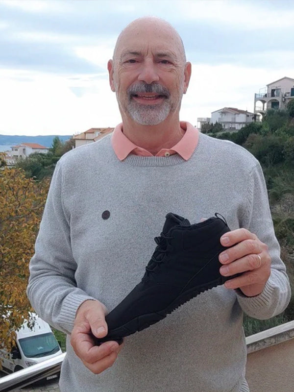 Walk Well, Live Well. – Orthonal