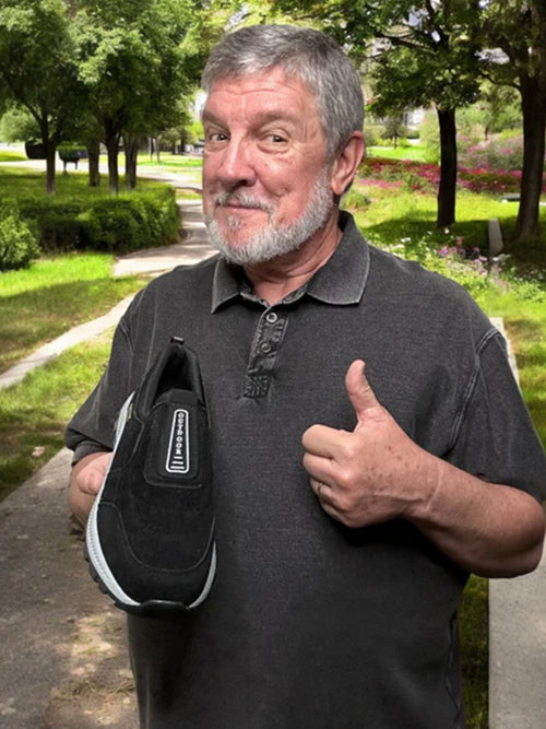 Walk Well, Live Well. – Orthonal