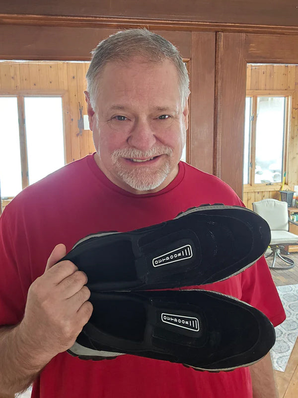 Walk Well, Live Well. – Orthonal